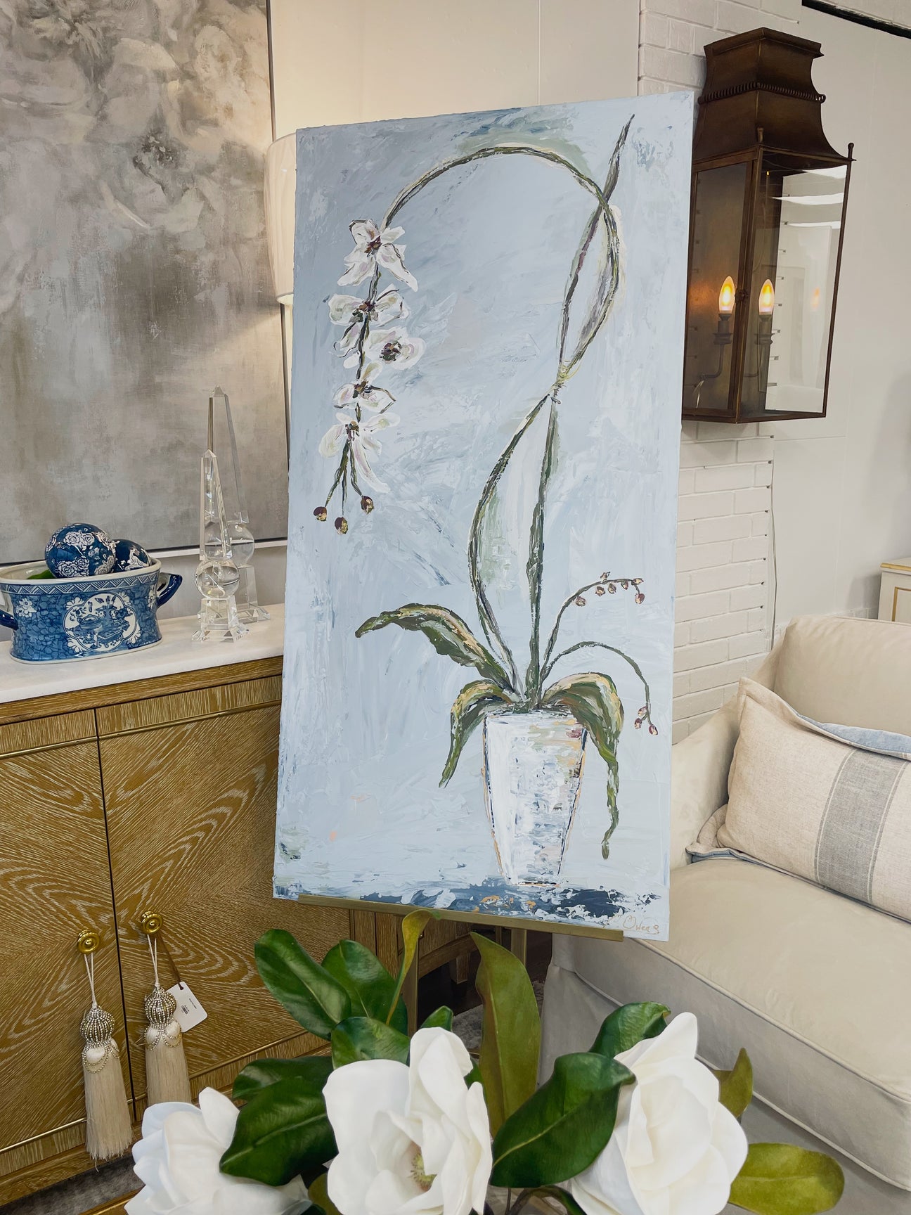 Portfolio – Charissa Owens Art